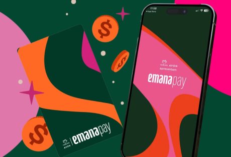 Conta Digital Emana Pay e os Cartões de Crédito Visa Natura e Avon: Sem ...